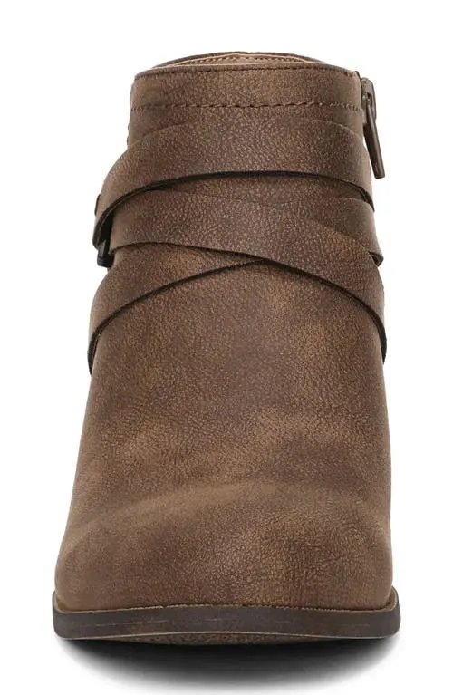 LIFESTRIDE Ankle Booties