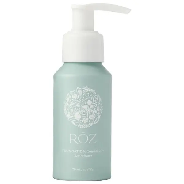 ROZ Mini Foundation Hydrating Conditioner - One-color