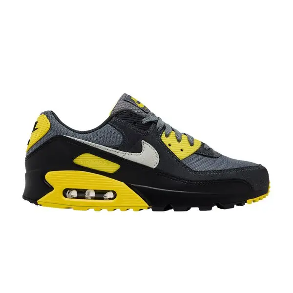 Nike Air Max 90 Sneakers - Grey