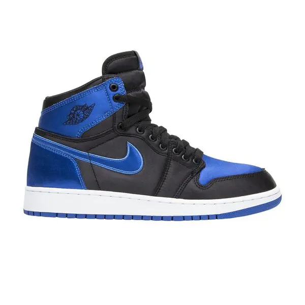 JORDAN 1 Retro Og Bg Ep 'satin Royal