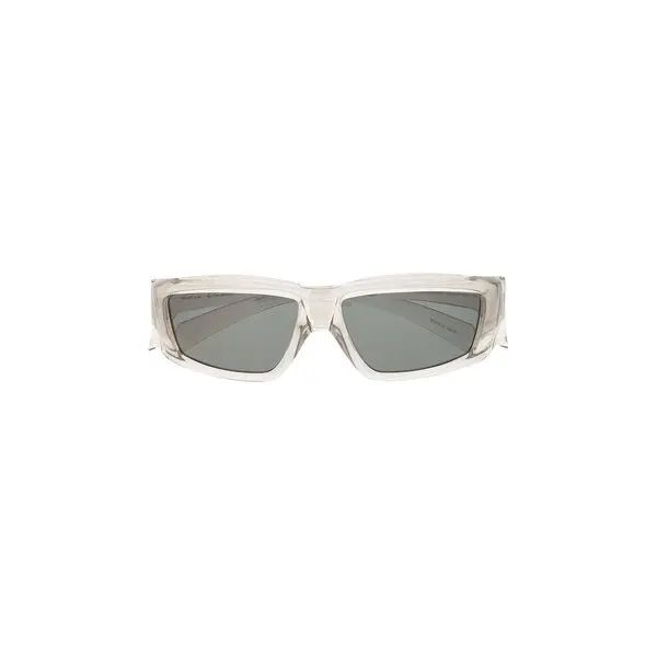 Rick Owens Rick Sunglasses - Multicolor