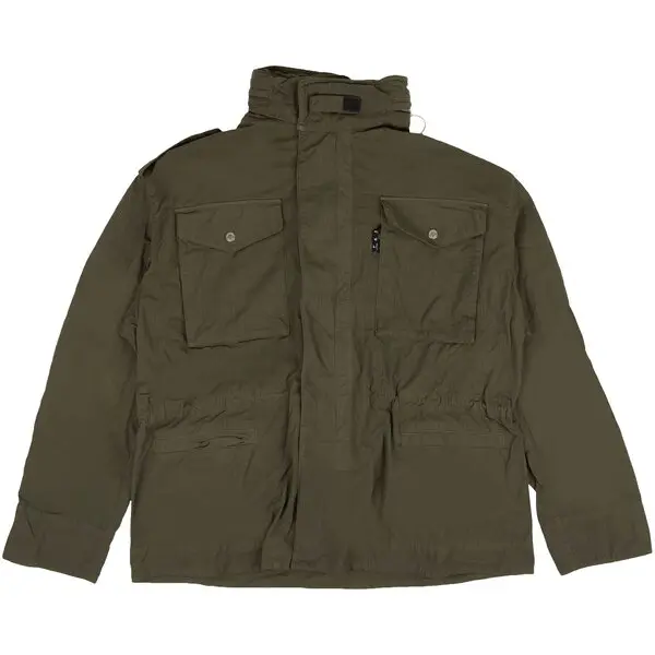 Off-White Arrow Field Jacket