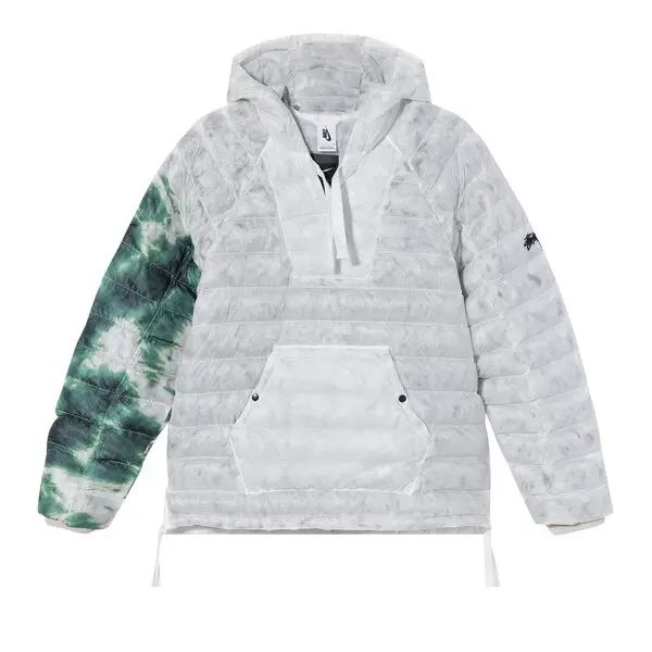 Nike Tall Insulated Pullover Jacket