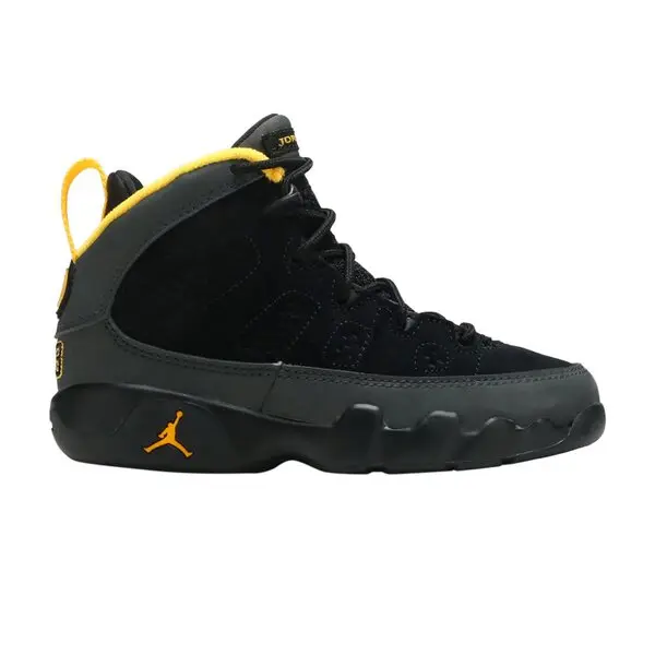 JORDAN 9 Retro Ps