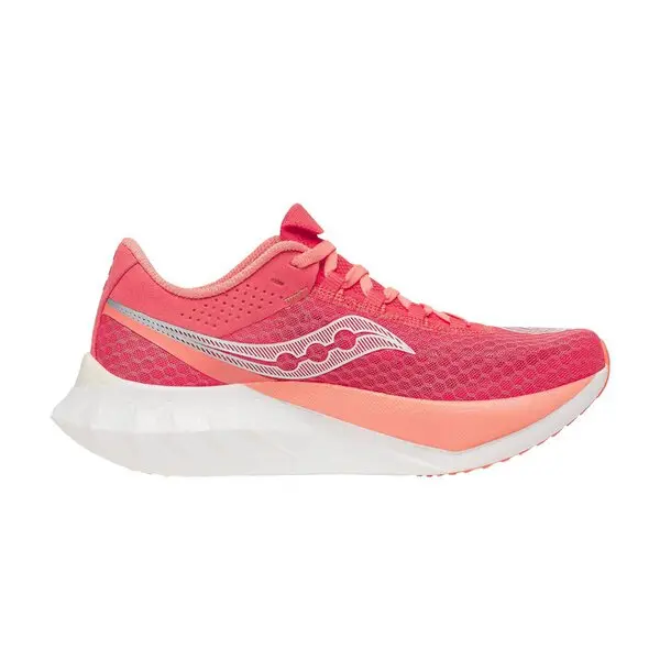 Saucony Endorphin Pro 4 Sneakers - Pink