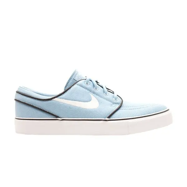 Nike Stefan Janoski Sb Zoom - Blue