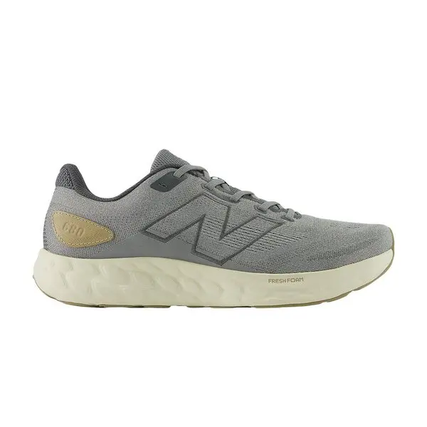 NEW BALANCE Fresh Foam 680v8 2e Wide - Grey