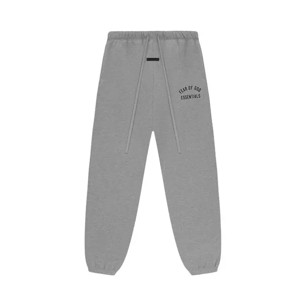 Fear Of God Classic Sweatpants - Grey
