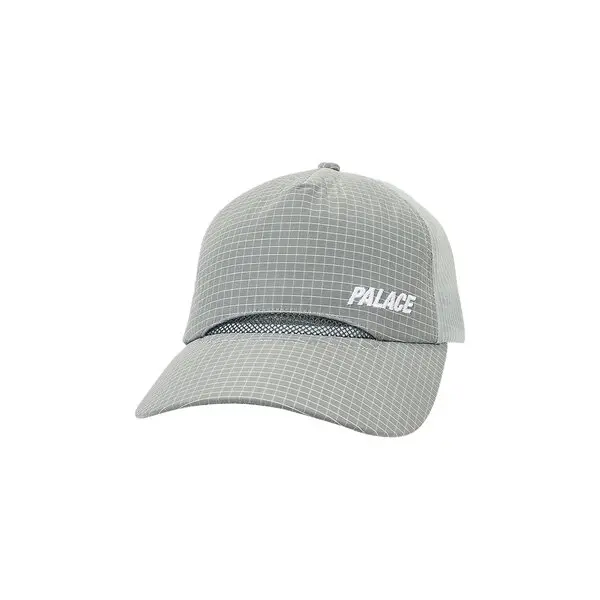 PALACE Paltech Trucker - Grey