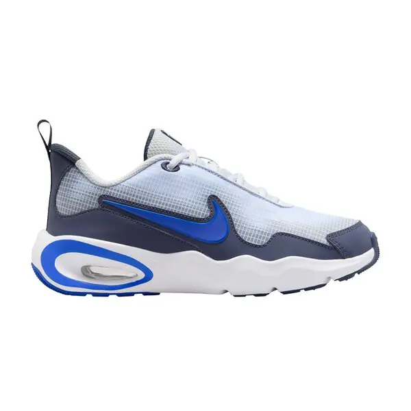 Nike Air Max Nova Gs Sneakers - Blue