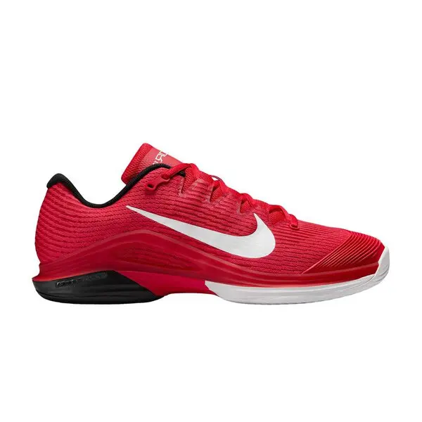 Nike Court Air Zoom Vapor Hc - Red