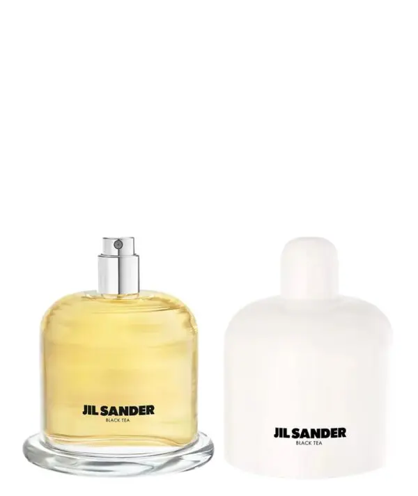 JIL SANDER Olfactory Series 1 Black Tea Eau De Parfum - One-color