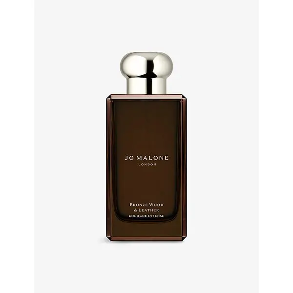 JO MALONE LONDON Bronze Wood & Leather Cologne Intense 100ml - One-color