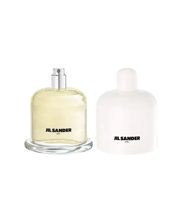JIL SANDER Olfactory Series 1 Miel Eau De Parfum - One-color