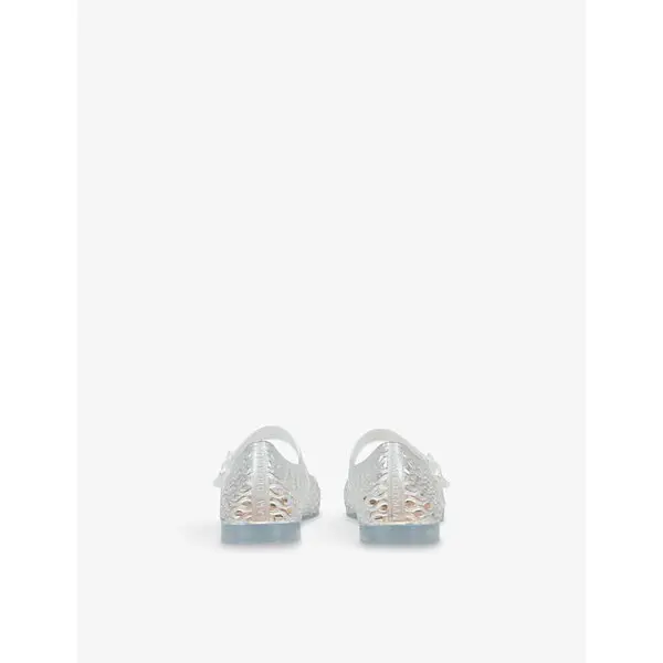Sam Edelman Michaela Jelly Mary Jane Flats - Other