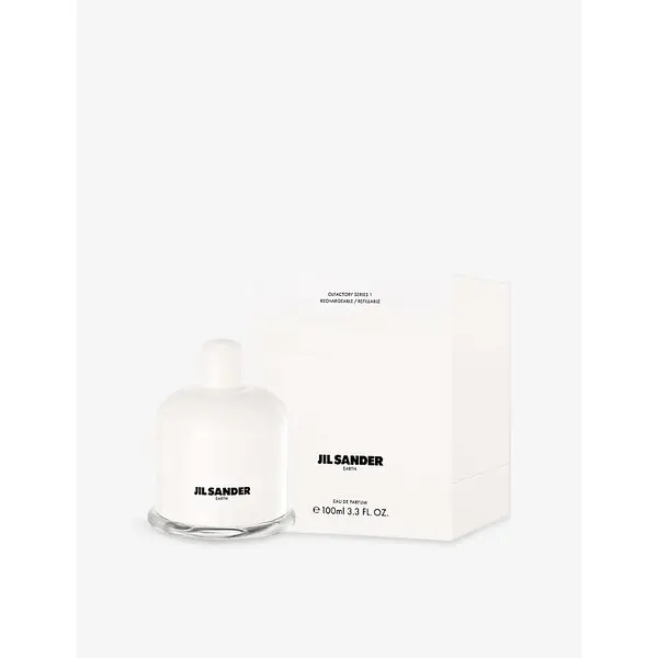 JIL SANDER Olfactory Series 1 Earth Eau De Parfum