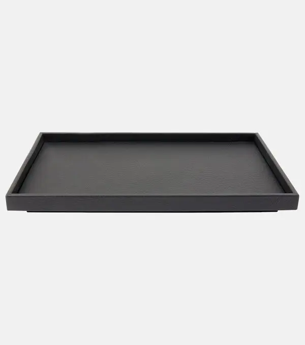 MICHAEL VERHEYDEN Michaël Verheyden Caro Tray - Black