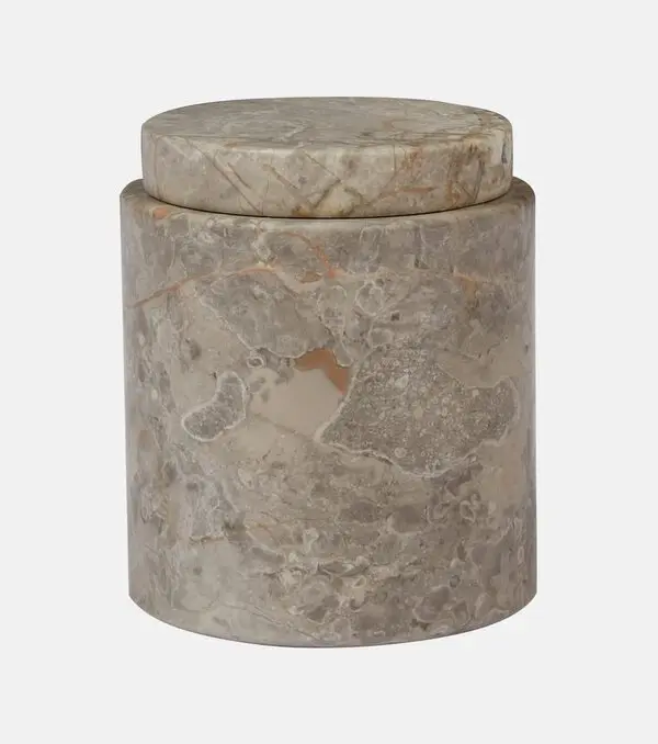 MICHAEL VERHEYDEN Michaël Verheyden Cont Medium Marble Container