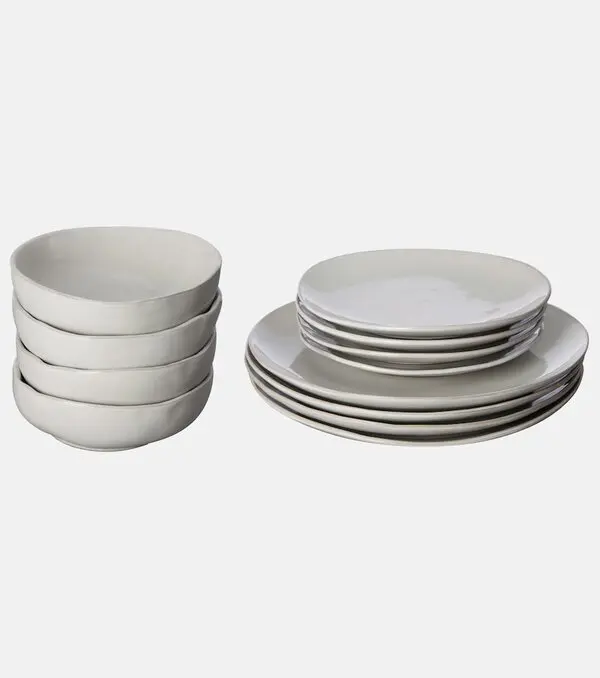 SERAX La Mère 12-piece Dinner Set Marie Michielssen