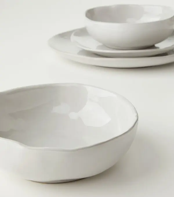 SERAX La Mère 12-piece Dinner Set Marie Michielssen