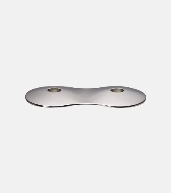 ZAHA HADID DESIGN Cell Small Candle Holder