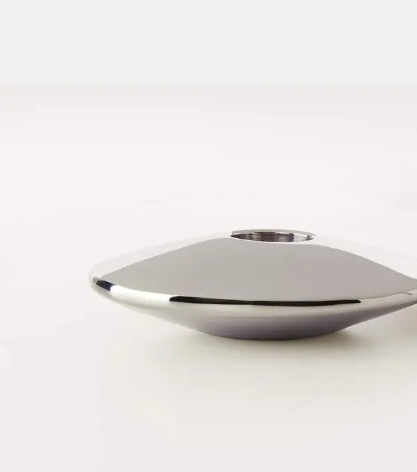 ZAHA HADID DESIGN Cell Small Candle Holder