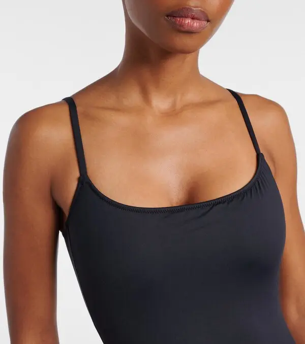 Polo Ralph Lauren Kennedy Logo Swimsuit