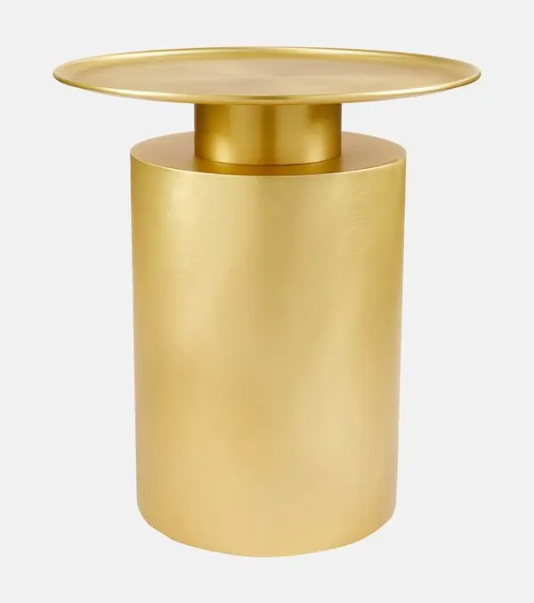 101 COPENHAGEN Pillar Tall Coffee Table