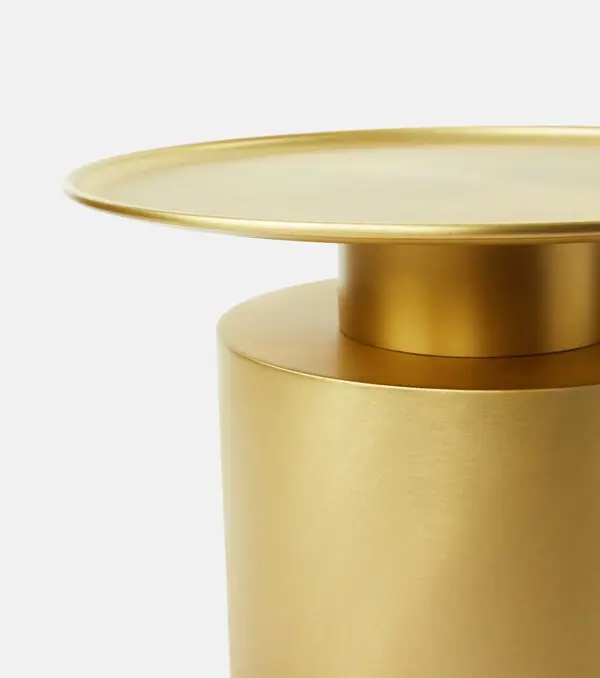 101 COPENHAGEN Pillar Tall Coffee Table