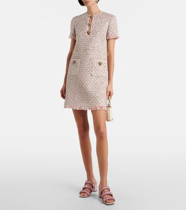 Valentino Garavani Rockstud Torchon 60 Leather Mules