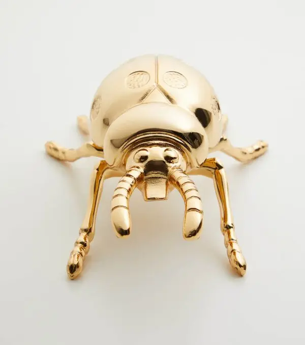 L'Objet Ladybug Bottle Opener