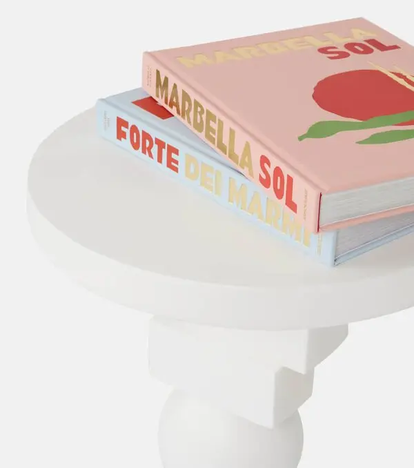 101 COPENHAGEN Artist Side Table