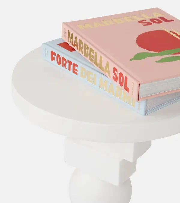 101 COPENHAGEN Artist Side Table