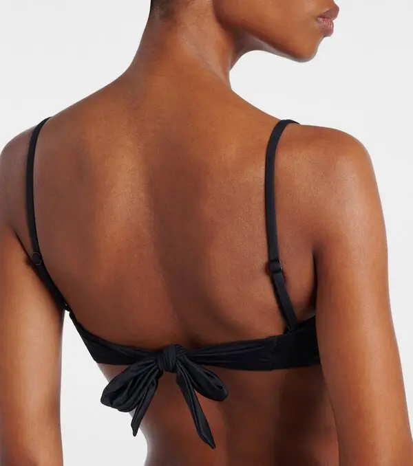 Polo Ralph Lauren Devin Hipster Bikini Top