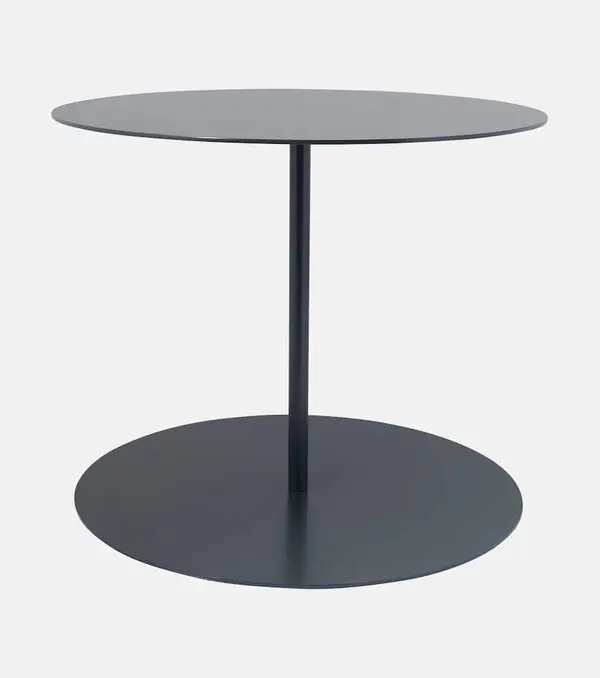 CAPPELLINI Gong Table - Grey