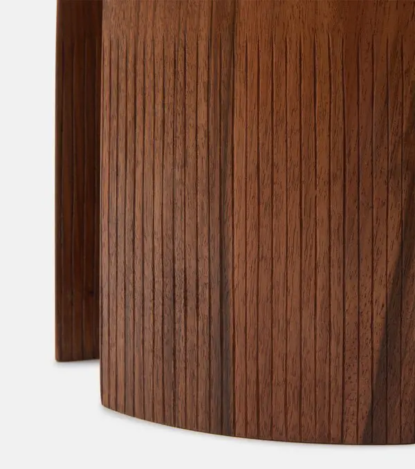 ZANAT Unity Stool - Brown