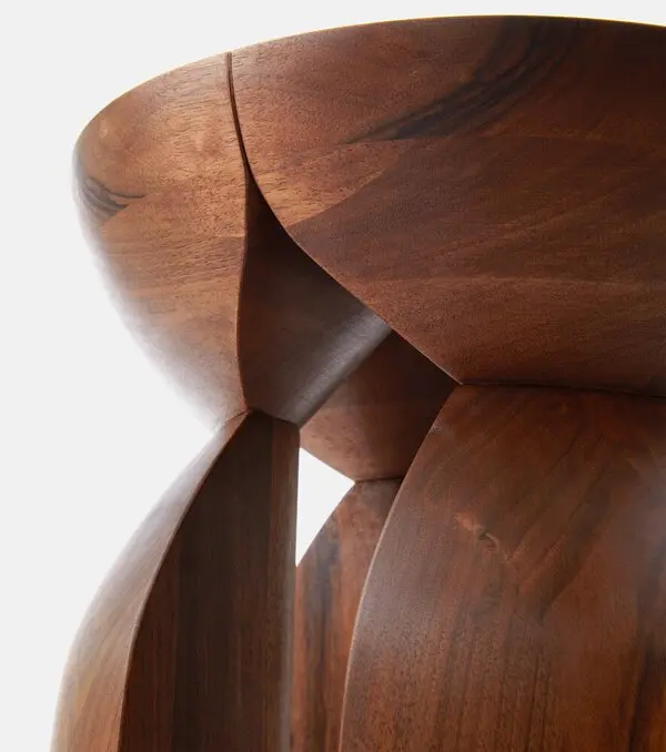 ZANAT Unity Stool - Brown