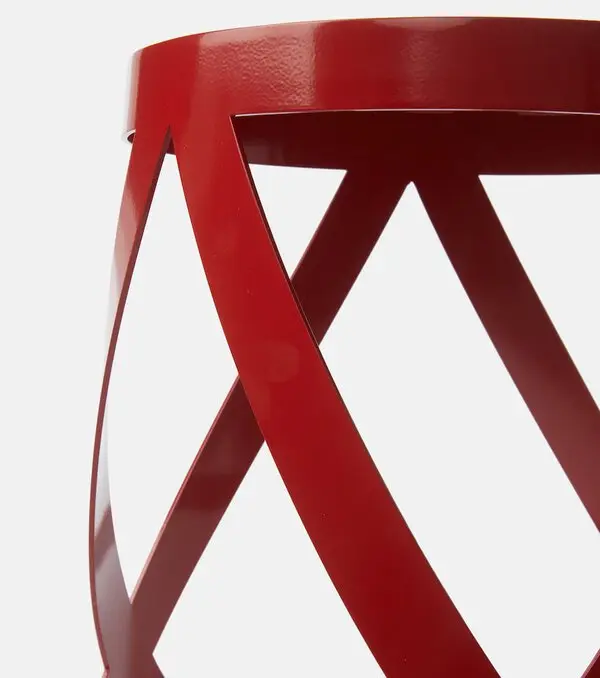 CAPPELLINI Ribbon Low Stool