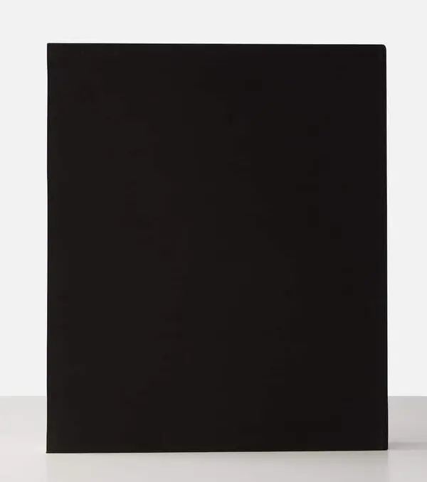 Assouline Chanel: The Impossible Collection Book