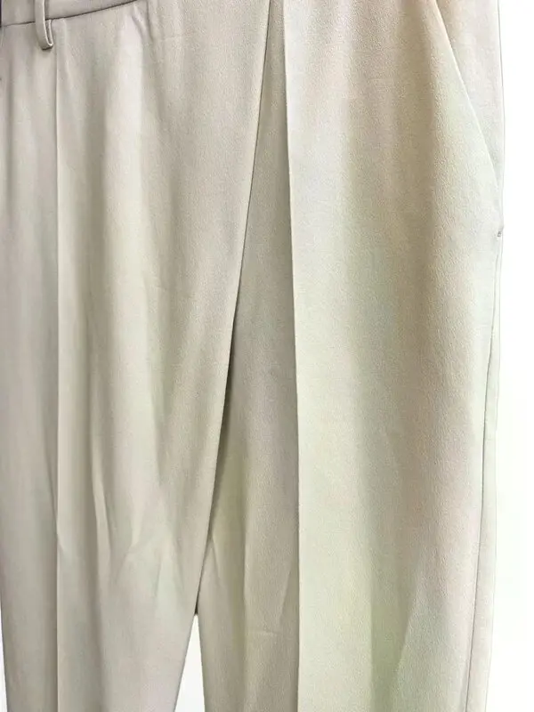 Brunello Cucinelli Straight-leg Trousers