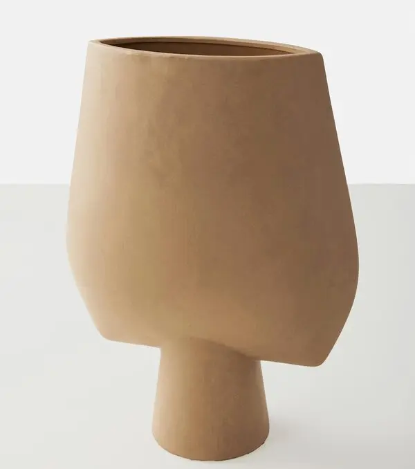 101 COPENHAGEN Sphere Big Ceramic Vase