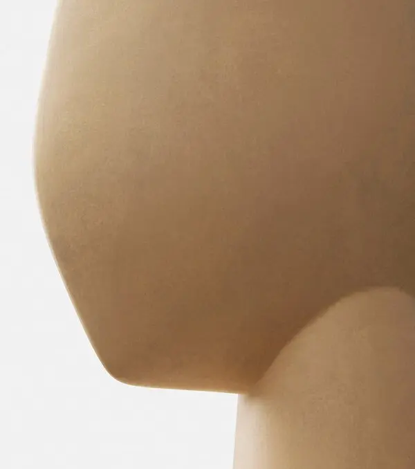 101 COPENHAGEN Sphere Big Ceramic Vase