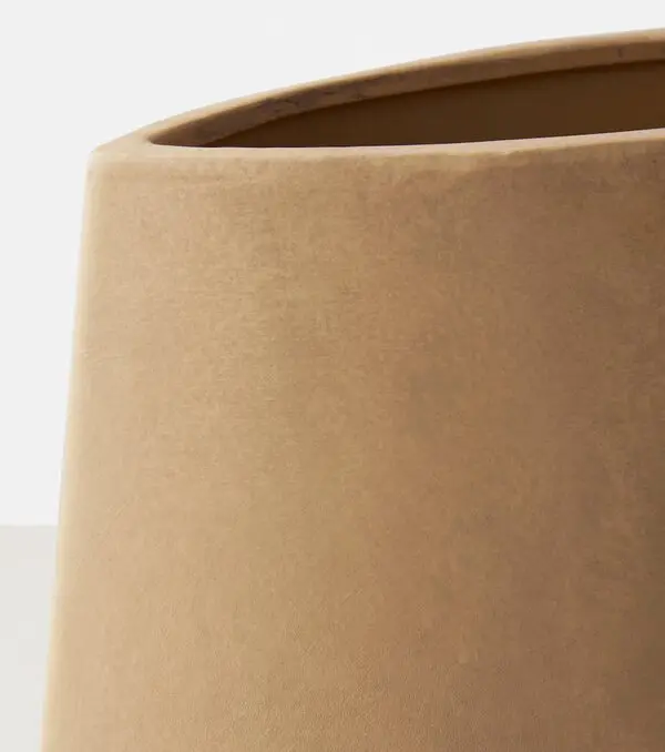 101 COPENHAGEN Sphere Big Ceramic Vase