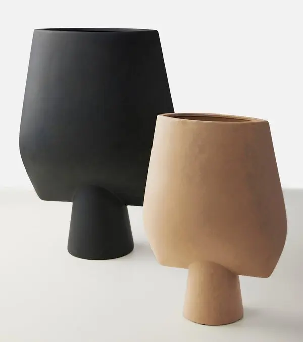 101 COPENHAGEN Sphere Big Ceramic Vase