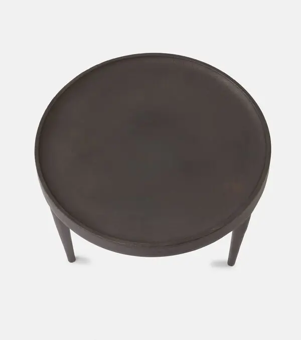 101 COPENHAGEN Phantom Low Table