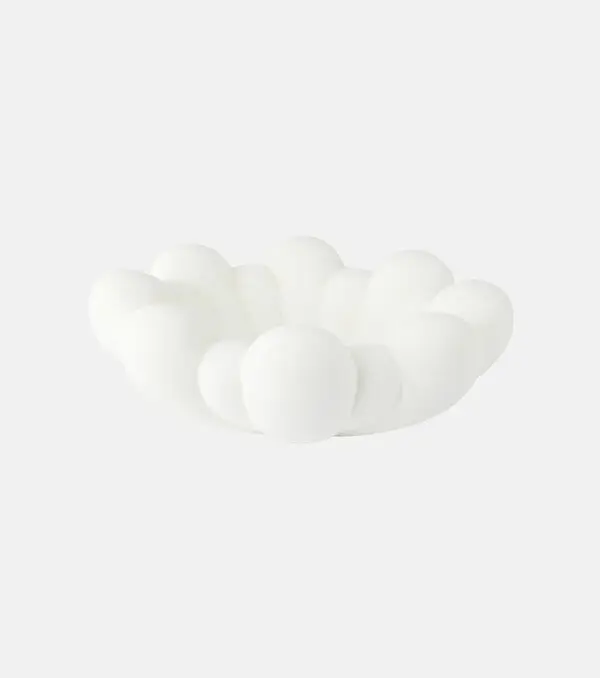 101 COPENHAGEN Bloom Big Tray - White