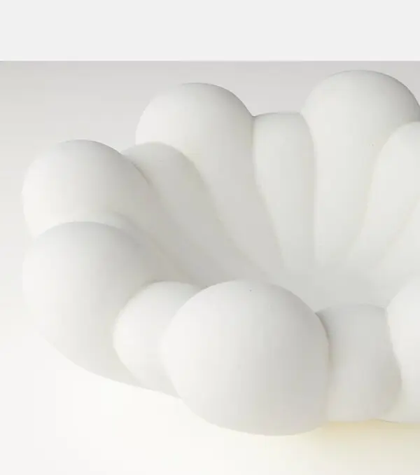 101 COPENHAGEN Bloom Big Tray - White