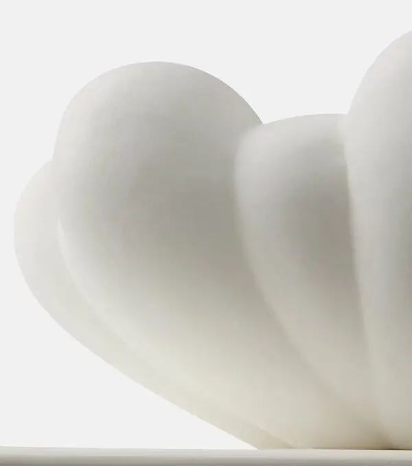 101 COPENHAGEN Bloom Big Tray - White
