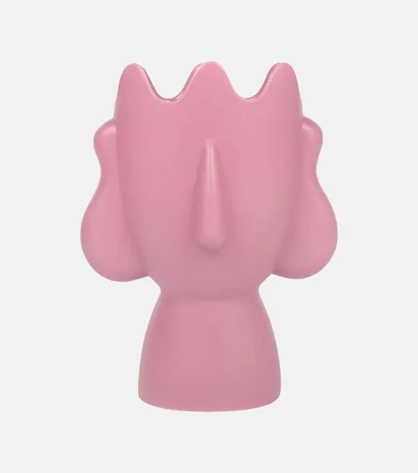 CAPPELLINI Diavoletto Vase - Pink