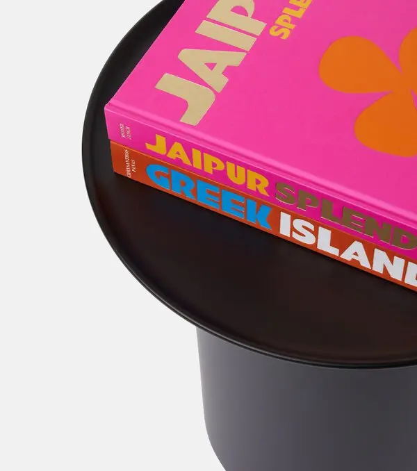 101 COPENHAGEN Pillar Tall Table